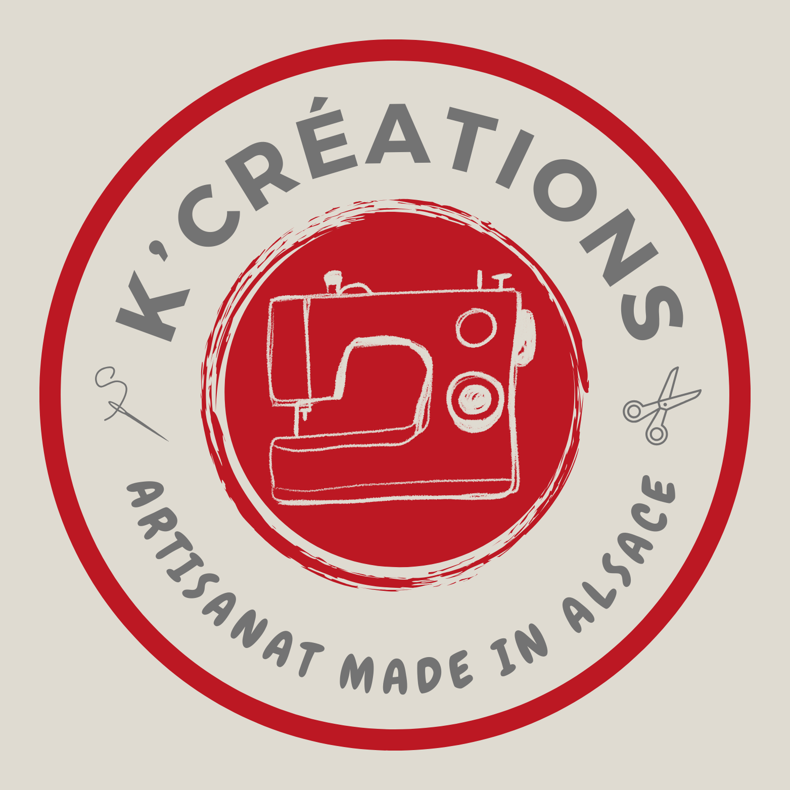 Accueil K'Création - K'Créations